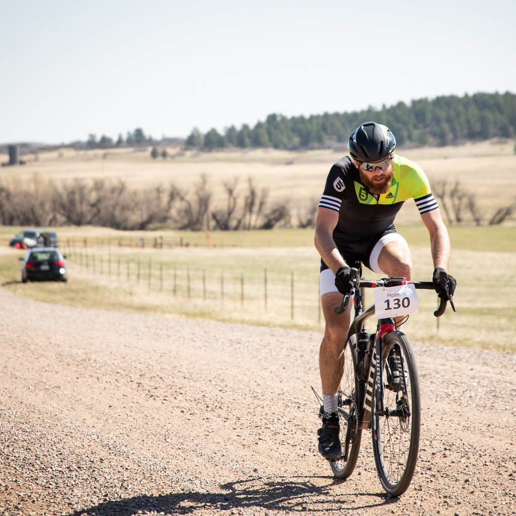 Seth Holmes: Why I Ride | The Pro's Closet