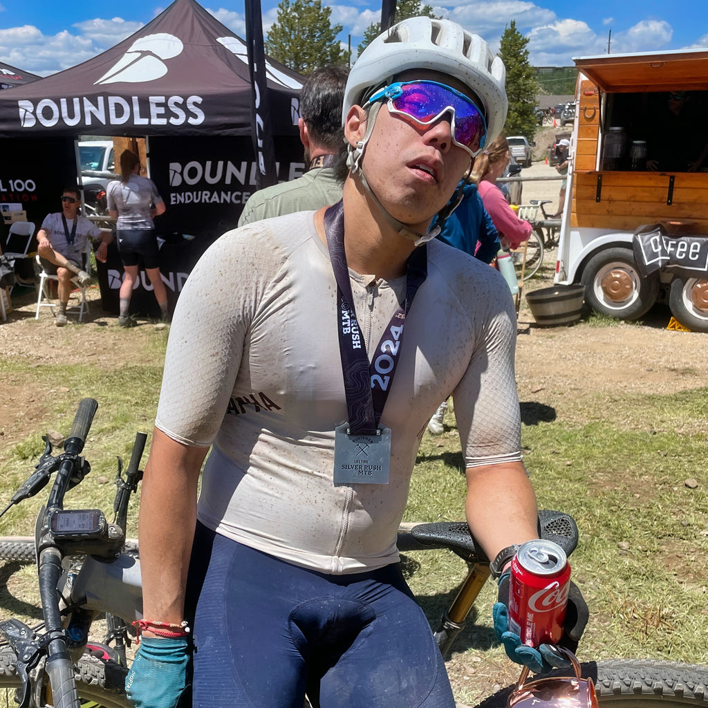 Getting Humbled at 10,000 ft: My 2024 Silver Rush 50 Recap – The Pro's ...