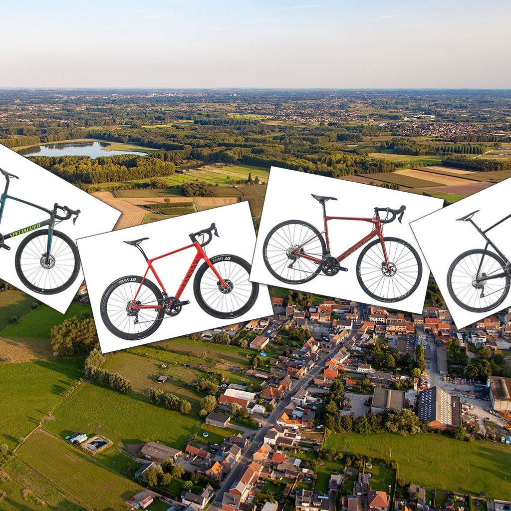 7 Spring Classics Bikes You Should Know | The Pro's Closet