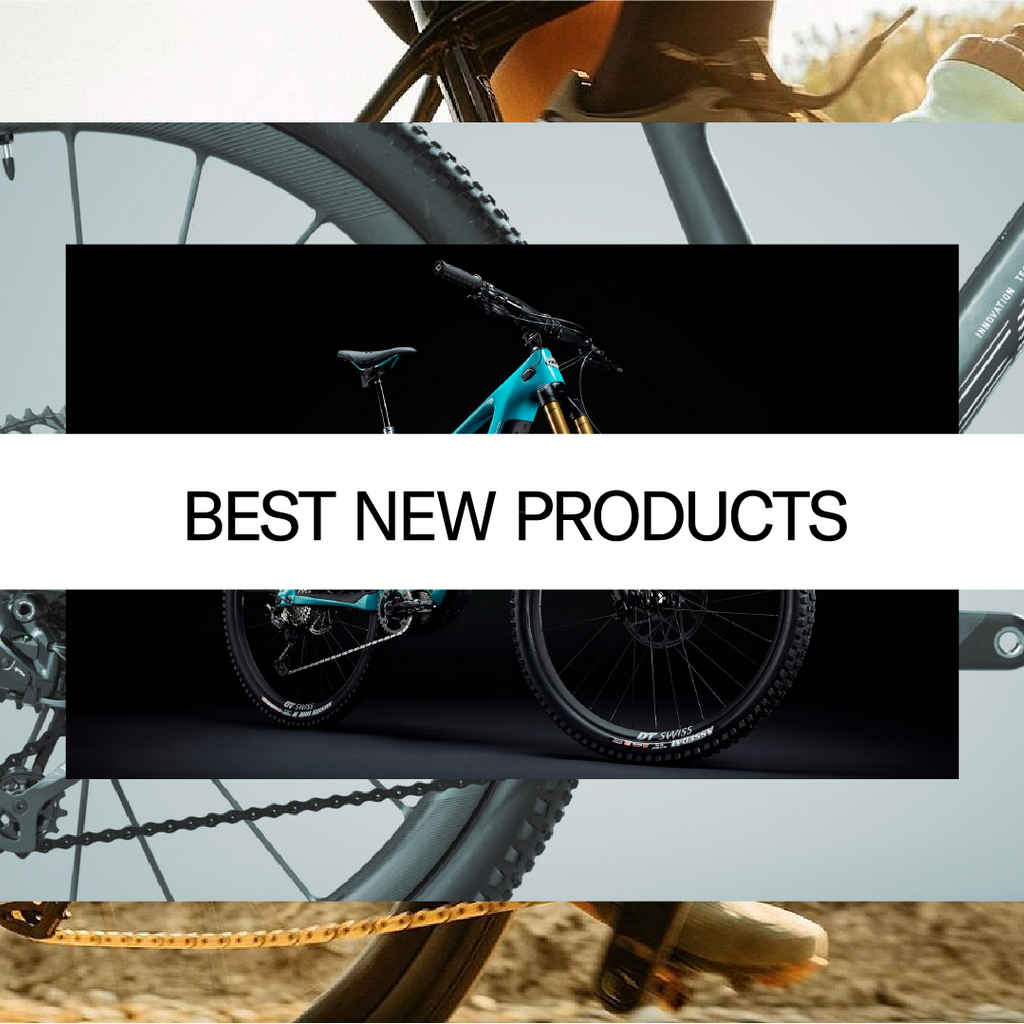 Best New Bikes and Cycling Gear of 2021 | The Pro's Closet