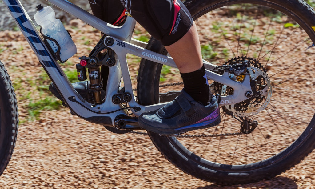 A Basic Guide to the Most Popular MTB Suspension Designs – The Pro's Closet