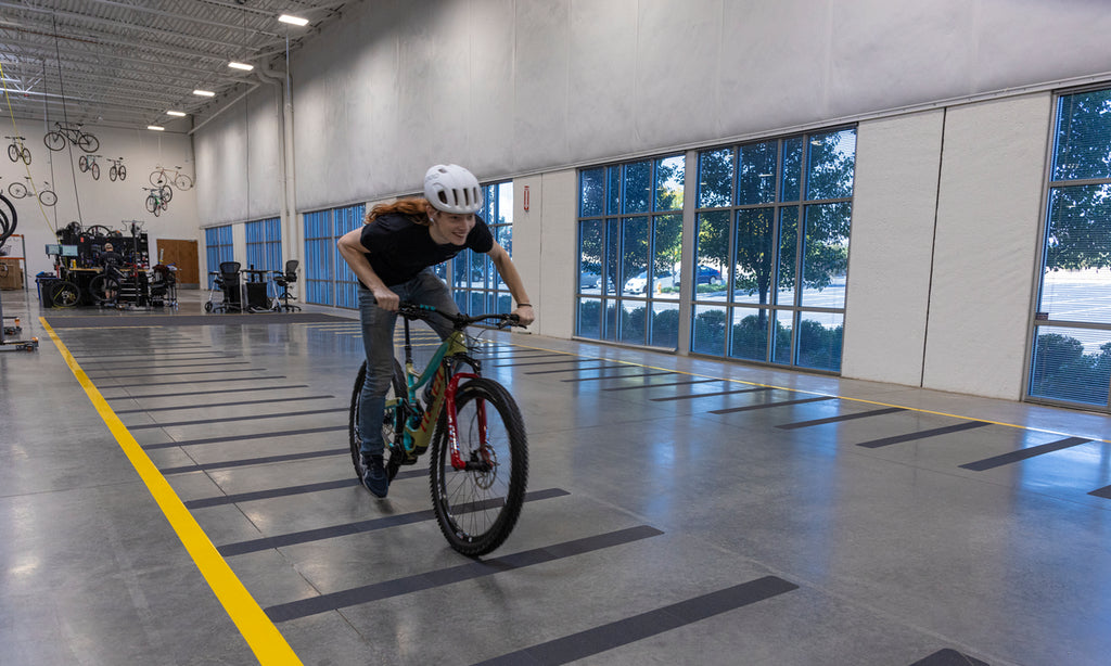 How to Test Ride a Bike: What to Look For, What to Check | The Pro's Closet