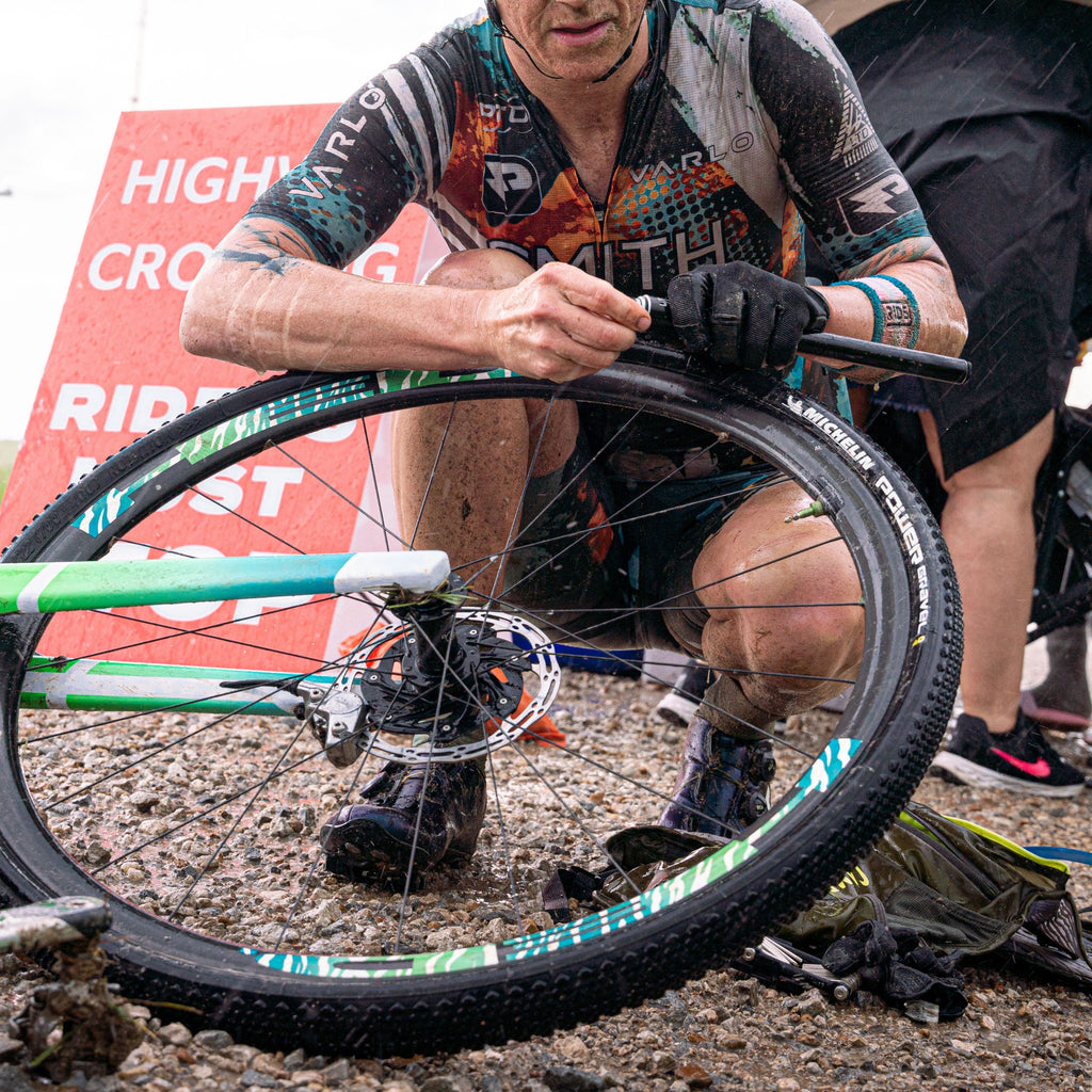 Tools and Spares for Unbound Gravel: What I'll Carry On (and Off) the ...