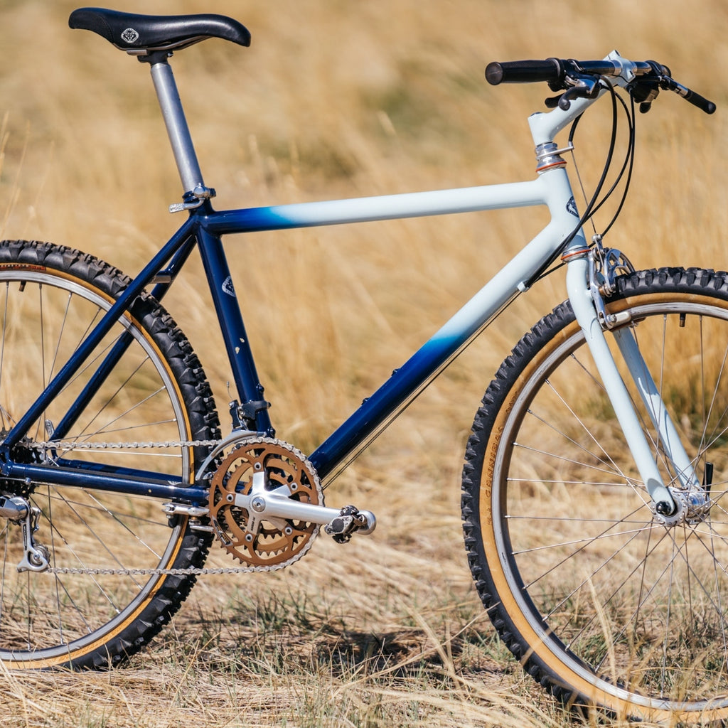 From the Vault: The One-Off WTB Wildcat | The Pro's Closet