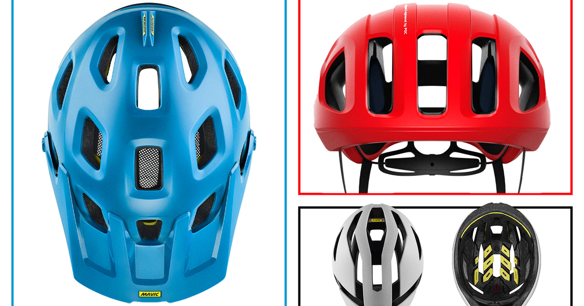 Bike Helmets For Hot Weather On Sale - POC, Fox Racing, TLD & More ...