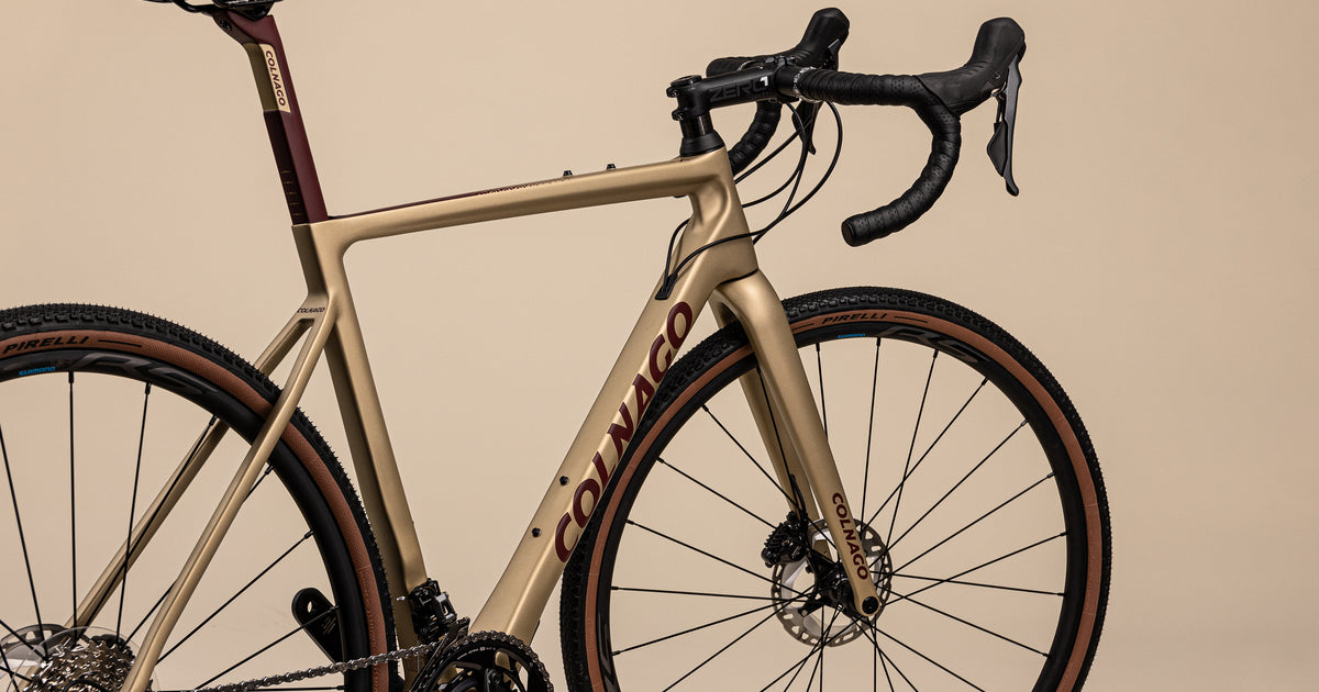Colnago V3 Size Chart - Weight, Specs, Geometry & More | TPC - The Pro ...