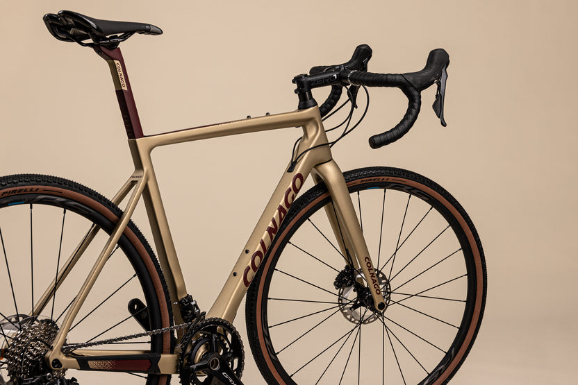 Colnago V3 Size Chart - Weight, Specs, Geometry & More | TPC - The Pro ...