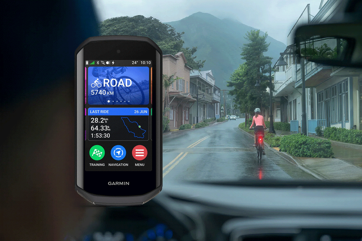 Garmin Bike Computers - GPS, Watches & Power Meter Pedals For Sale ...