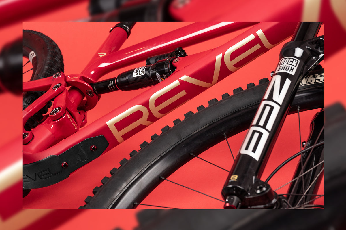 Revel Mountain Bikes - Rail29, Rascal & More | TPC - The Pro's Closet