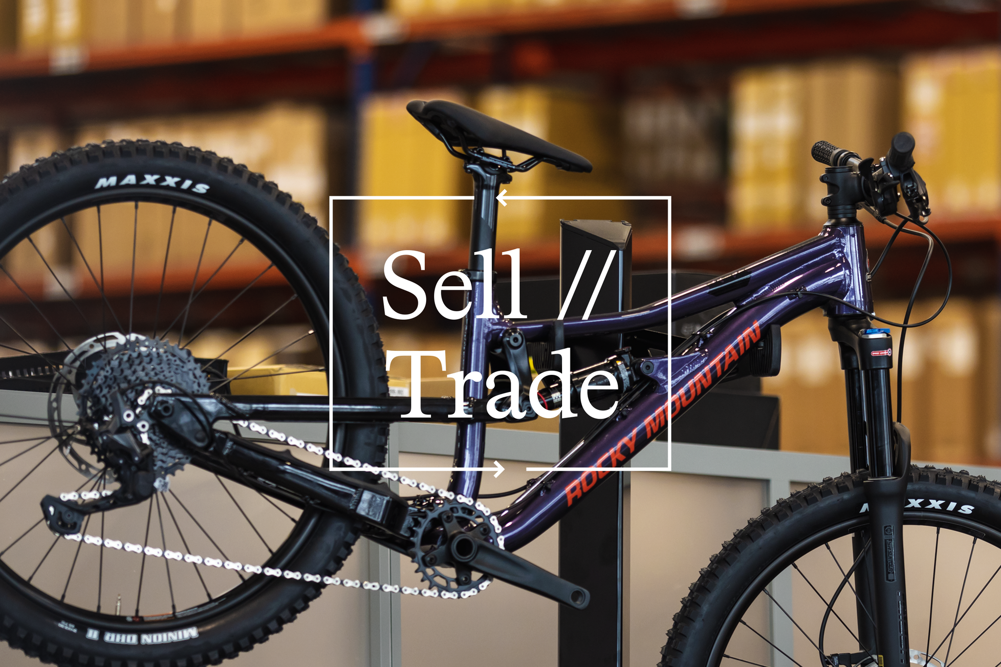 Used Bikes for Sale | Road, Mountain, Gravel Bikes & Ebikes | TPC – The ...