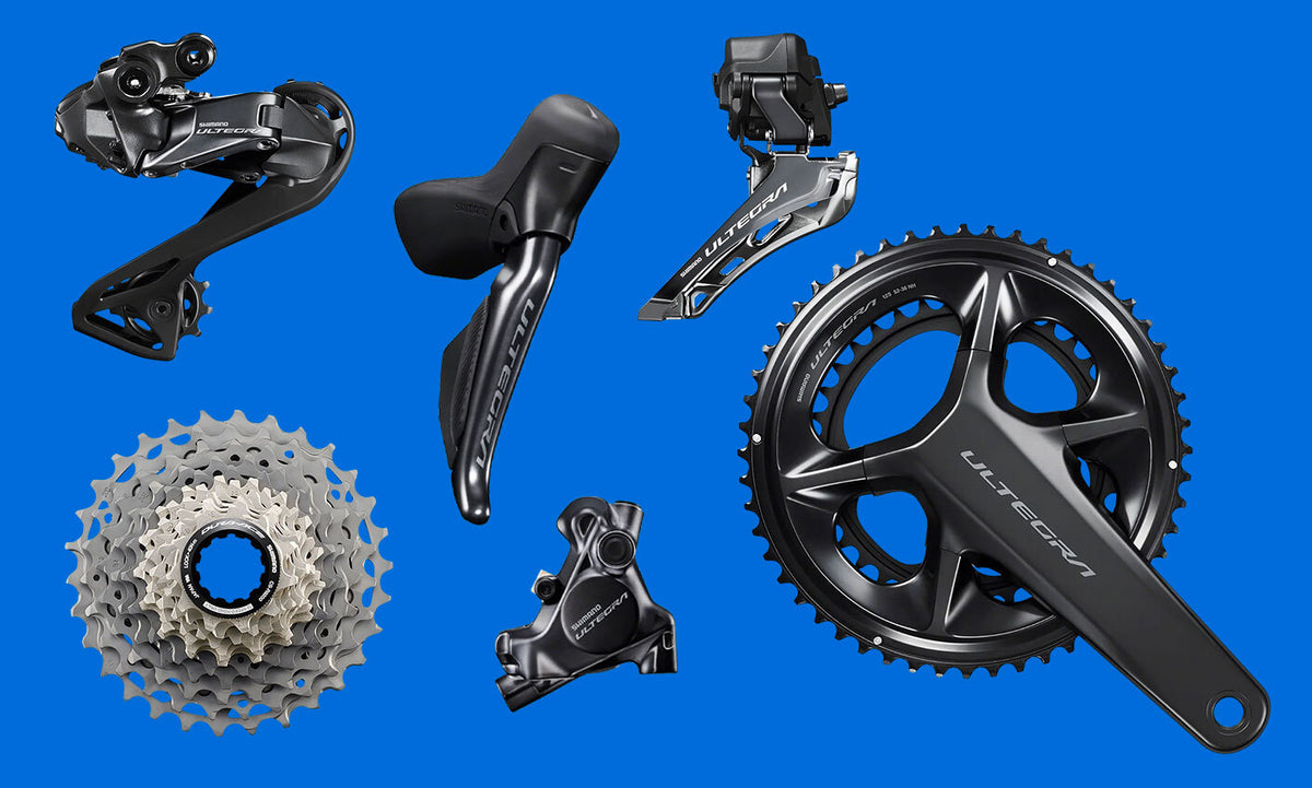 Sale-Shimano – The Pro's Closet