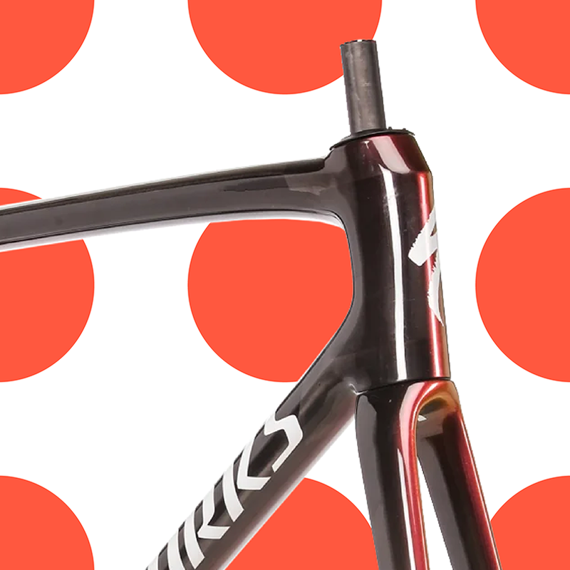 Used Bike Frames - Used MTB, Road, Gravel Frames For Sale | TPC - The ...