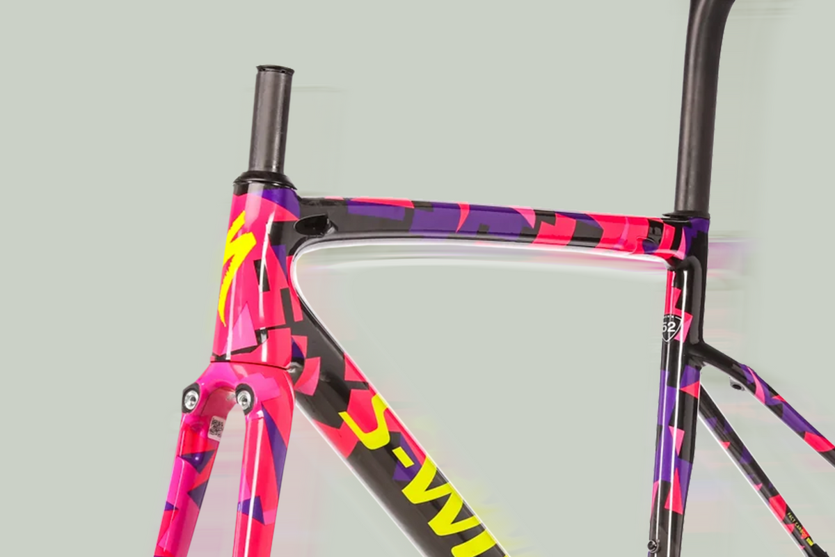 Used Bike Frames & Framesets for Sale - Road, MTB & Gravel | TPC - The ...
