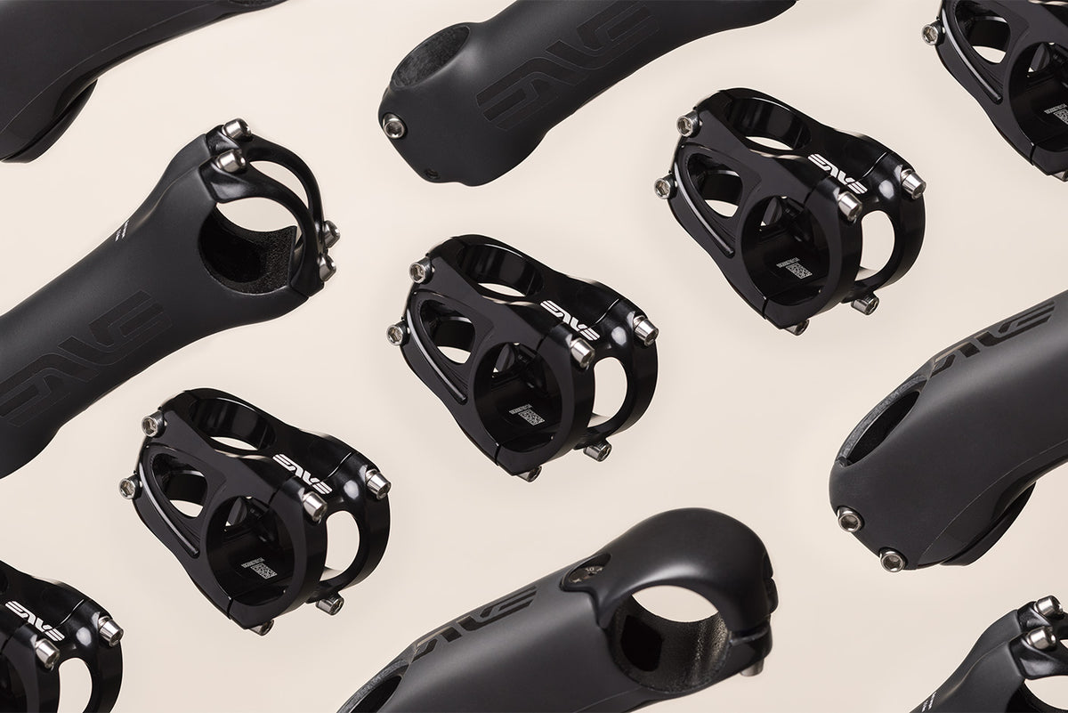 Bike Stems For Sale - Carbon, Aluminum Road Bike & MTB Stems | The Pro ...