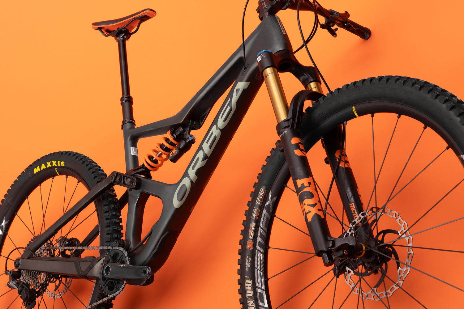 Sale - Orbea, Giant, & Liv Demo Bikes – The Pro's Closet