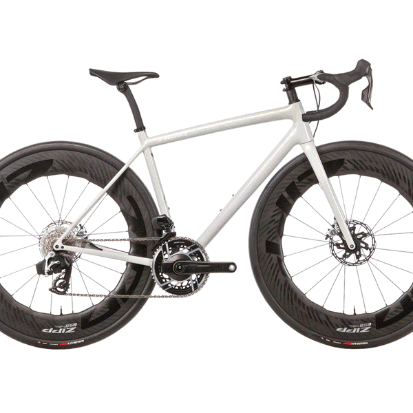Specialized S-Works Aethos Road Bike - 2023, 54cm - All Clubs LA ...