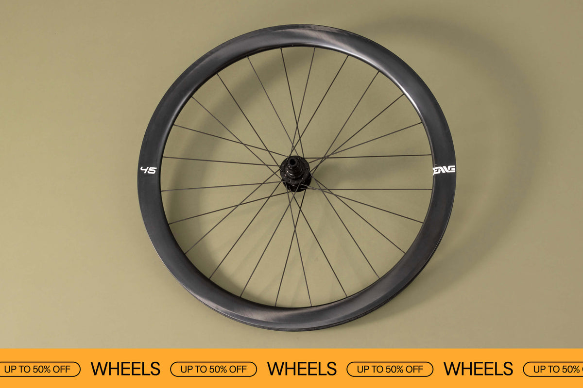 Labor Day Sale: Wheels – The Pro's Closet