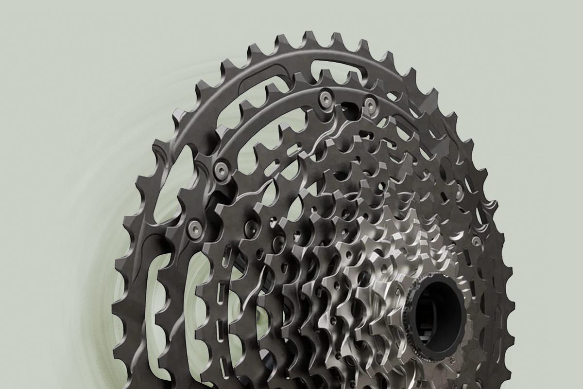 Bike Components For Sale | Road, MTB, SRAM, Shimano & More | The Pro's ...