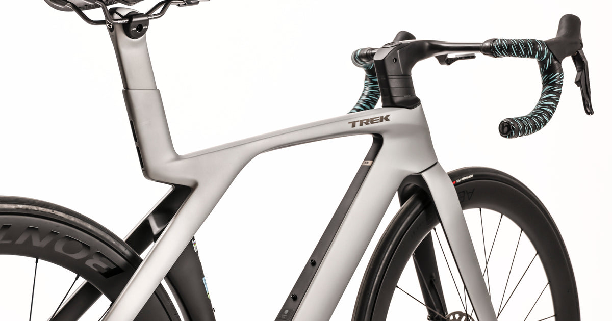 Trek Madone Size Chart | Trek Madone Sizing Guide & Geometry | The Pro ...