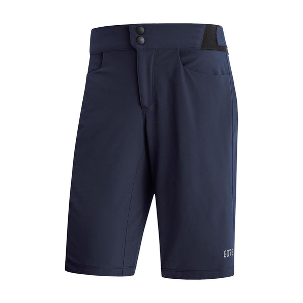 Gorewear Passion Shorts - Women's | The Pro's Closet | ASH12129