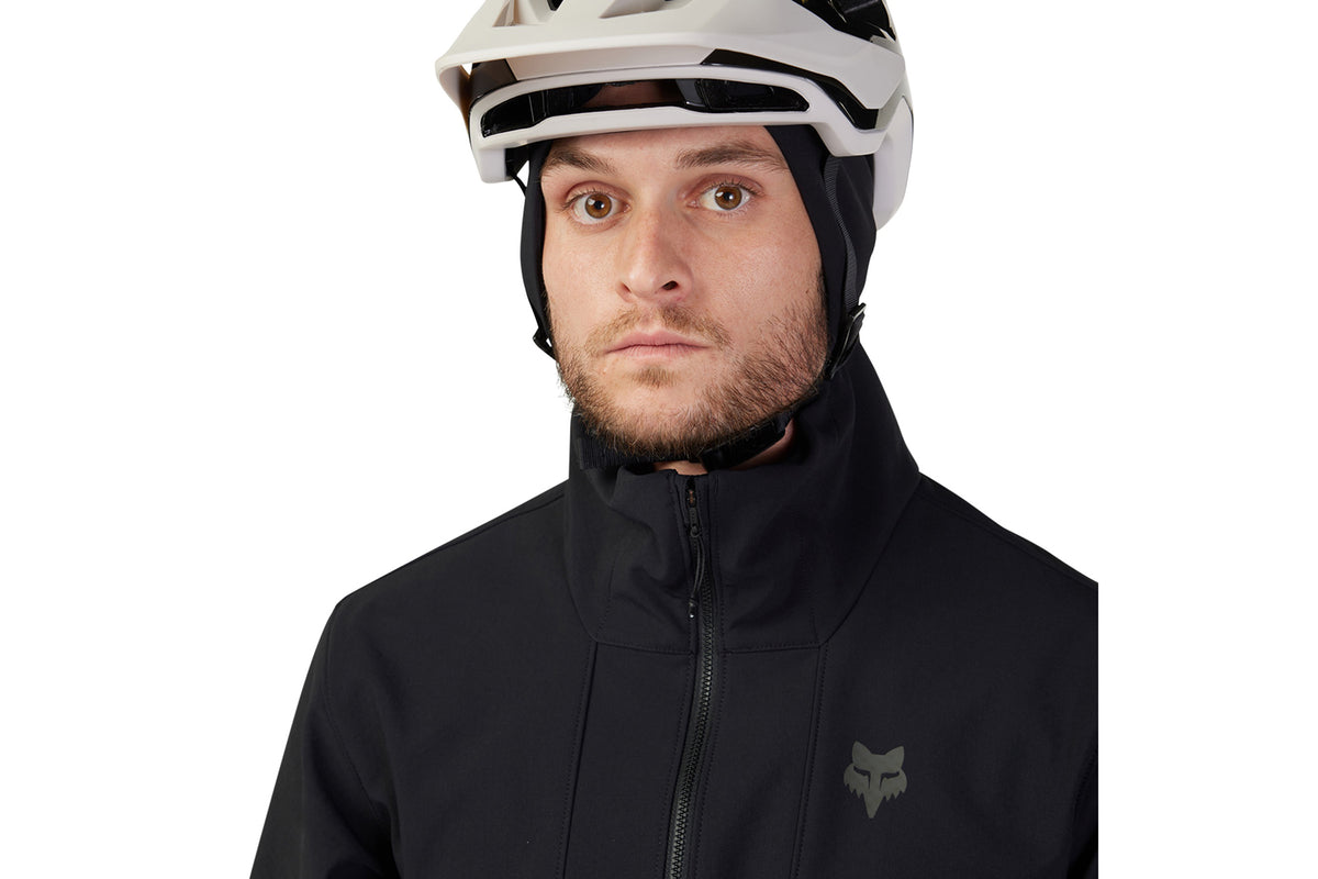 Fox Racing Ranger Fire Hoodie | The Pro's Closet