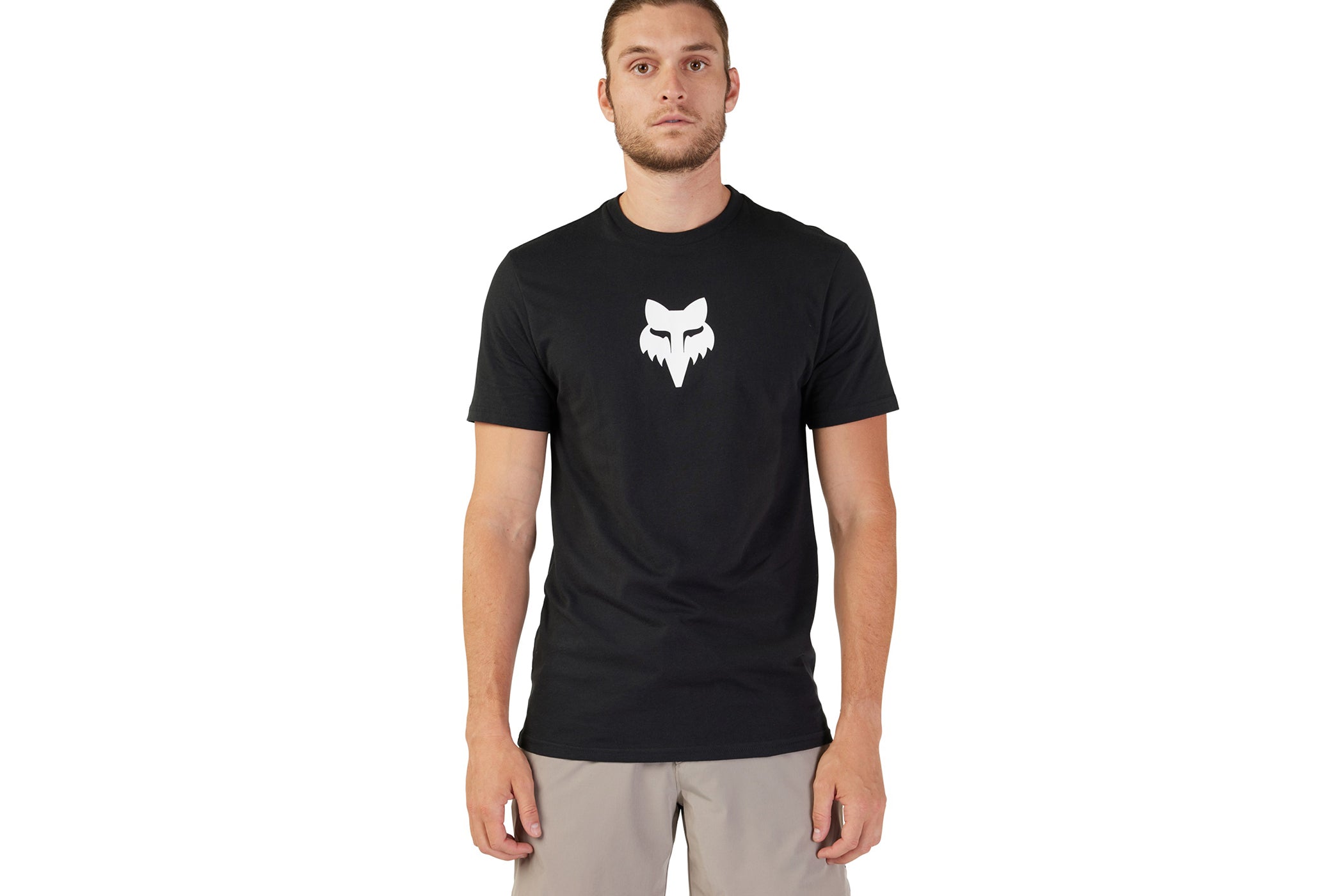 Fox Racing Head Short Sleeve Premium Tee | The Pro's Closet