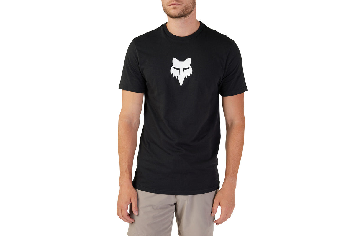 Fox Racing Head Short Sleeve Premium Tee | The Pro's Closet