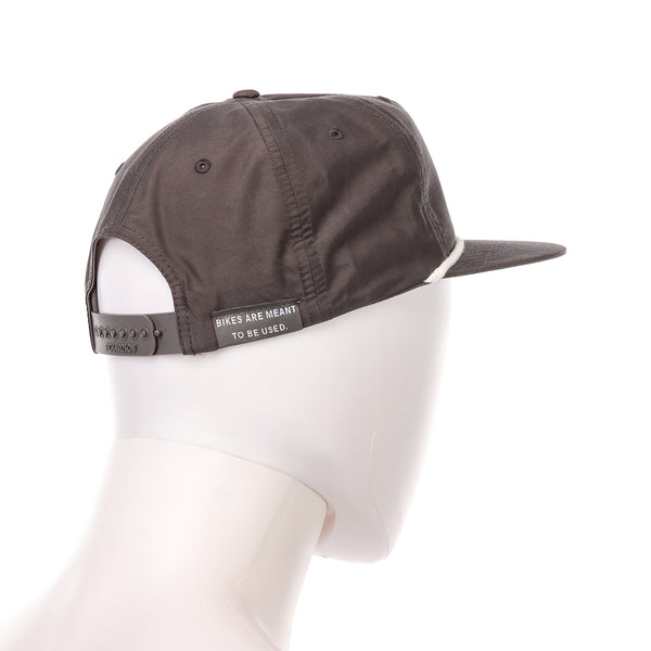 TPC "The Gardner" Rope Hat | The Pro's Closet | ACW10421