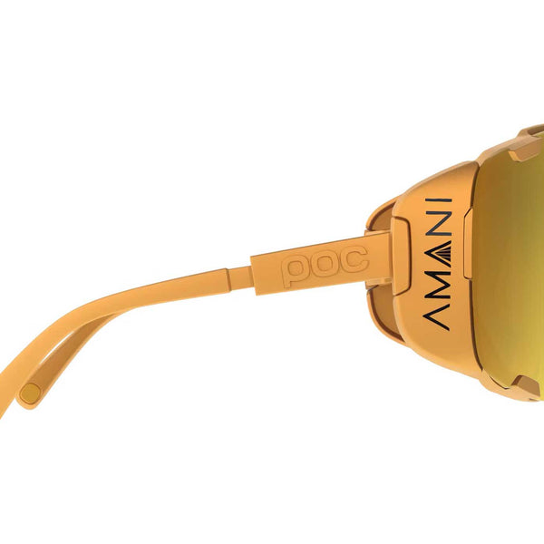POC Devour Ultra Sunglasses - Team Amani Edition | The Pro's Closet