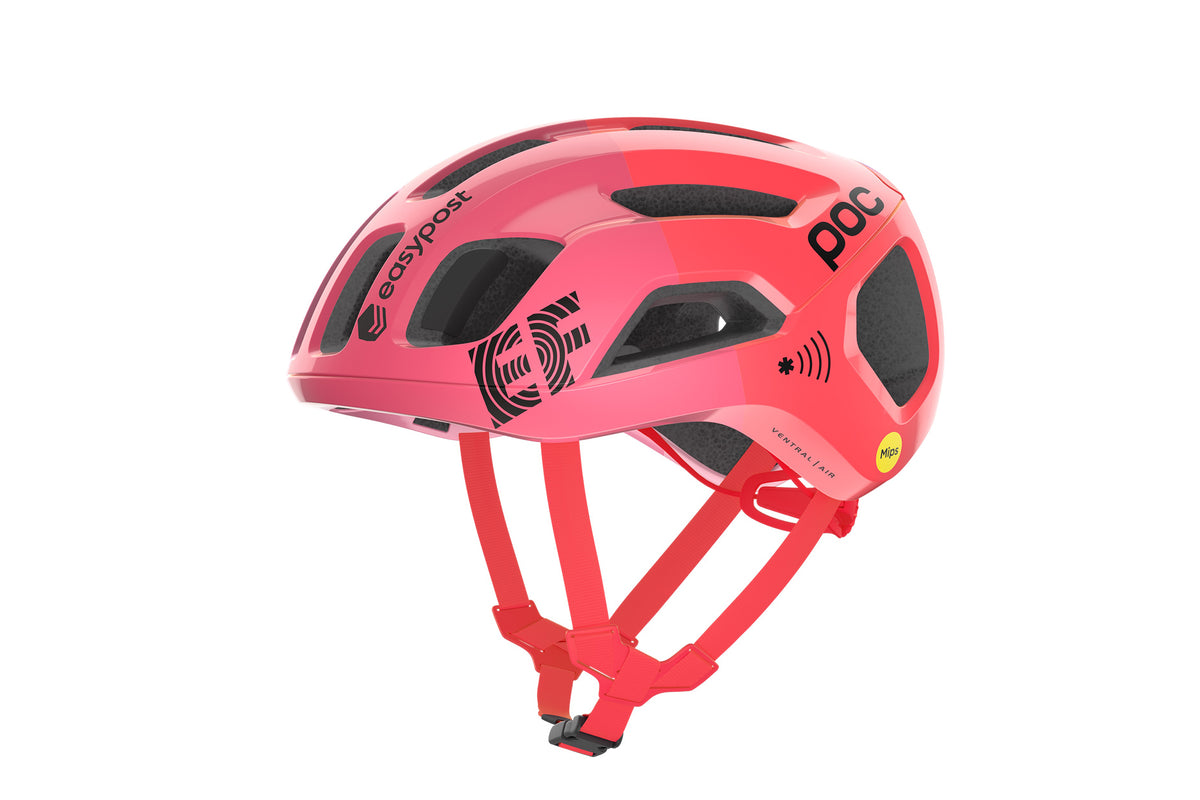 POC x EF Ventral Air Mips Helmet | The Pro's Closet