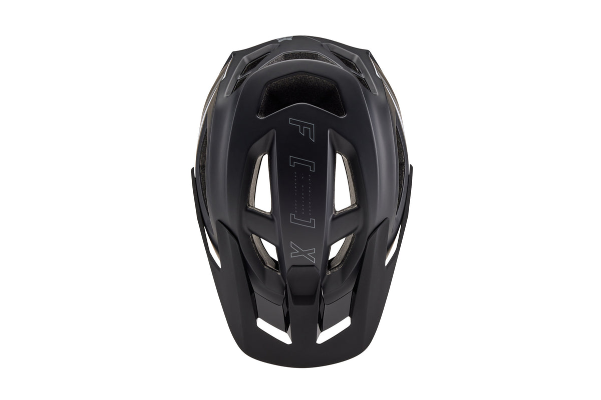 Fox Racing Speedframe Racik Helmet | The Pro's Closet | AHL10141