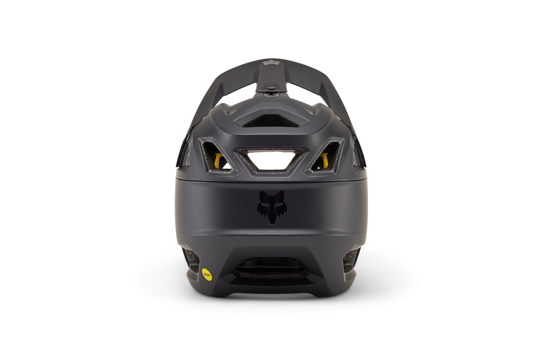 Fox Racing Proframe Matte Helmet | The Pro's Closet | AHL10162