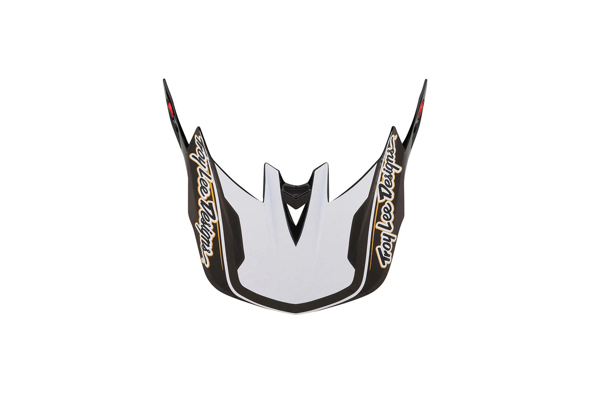 Troy Lee Designs D4 Carbon Mips Reverb Helmet | The Pro's Closet