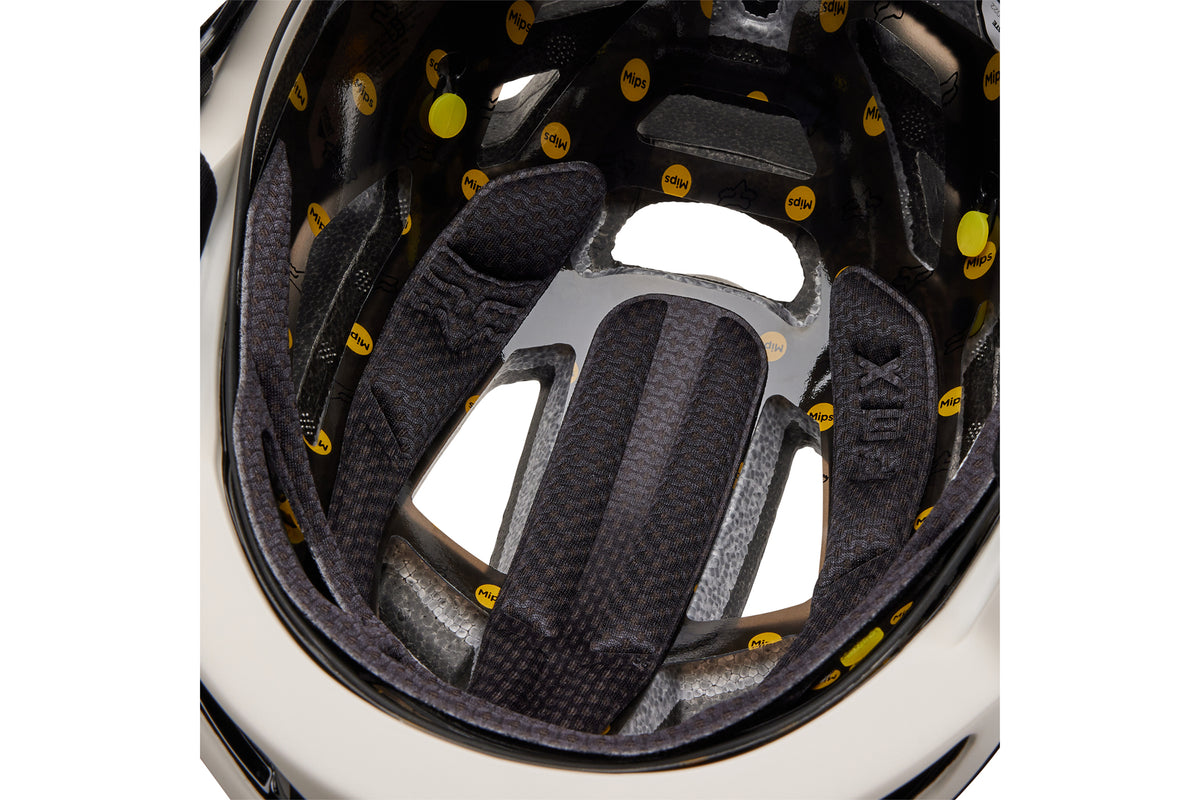 Fox Racing Speedframe Pro Blocked Helmet | The Pro's Closet