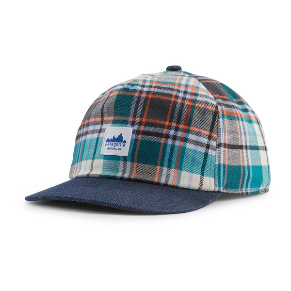 Patagonia Range Cap | The Pro's Closet | AHW12269