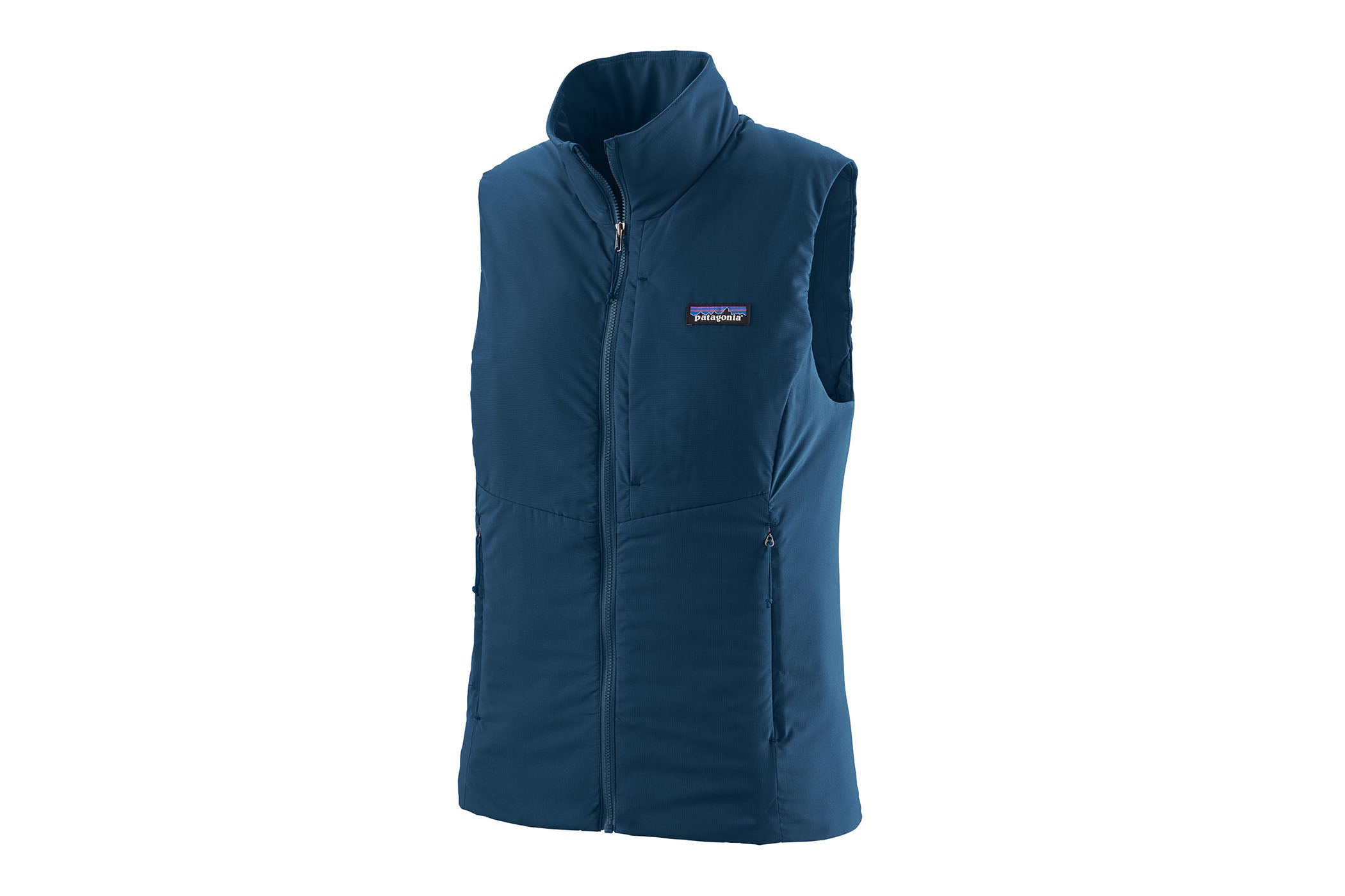 Patagonia Women's Nano-Air Light Vest | The Pro's Closet | AJV11024