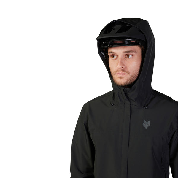 Fox Racing Ranger 2.5 Layer Rain Jacket | The Pro's Closet | AJV11179