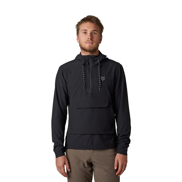 Fox Racing Ranger Wind Pullover Jacket | The Pro's Closet | AJV11185