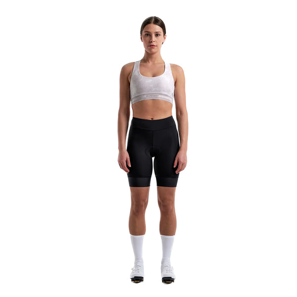 Peppermint Cycling Signature Sports Bra | The Pro's Closet