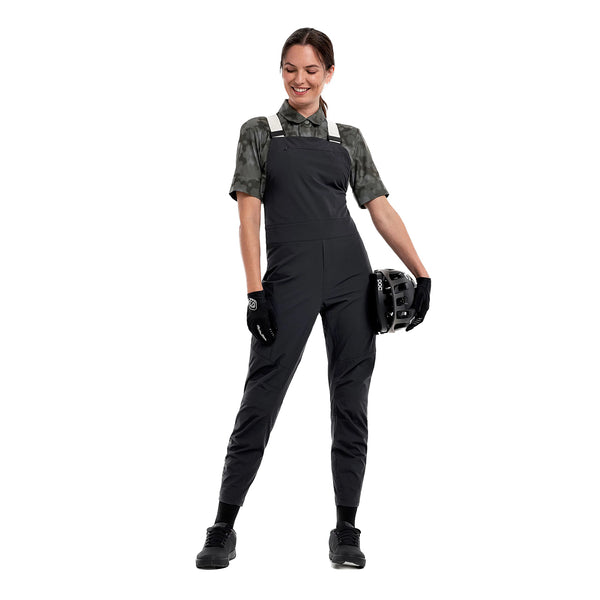 Peppermint Cycling MTB Overalls | The Pro's Closet