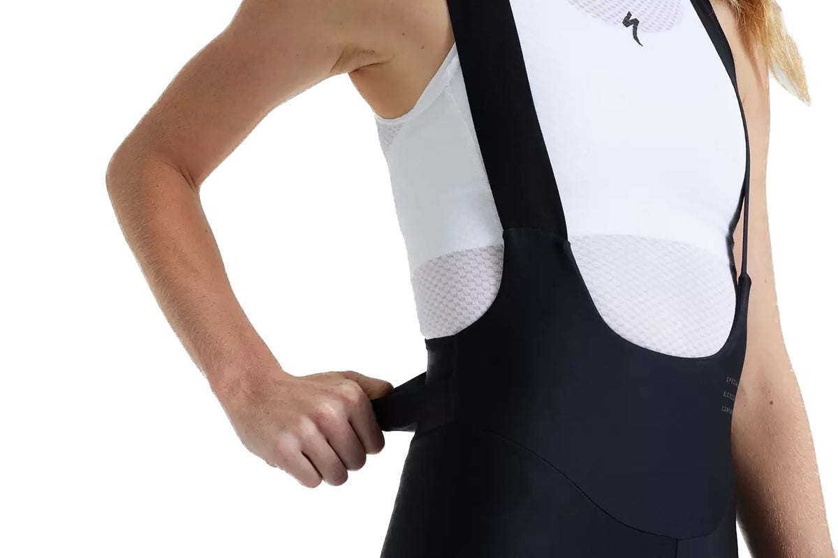 Specialized Women's Prime SWAT Bib Shorts | The Pro's Closet | ASH12029
