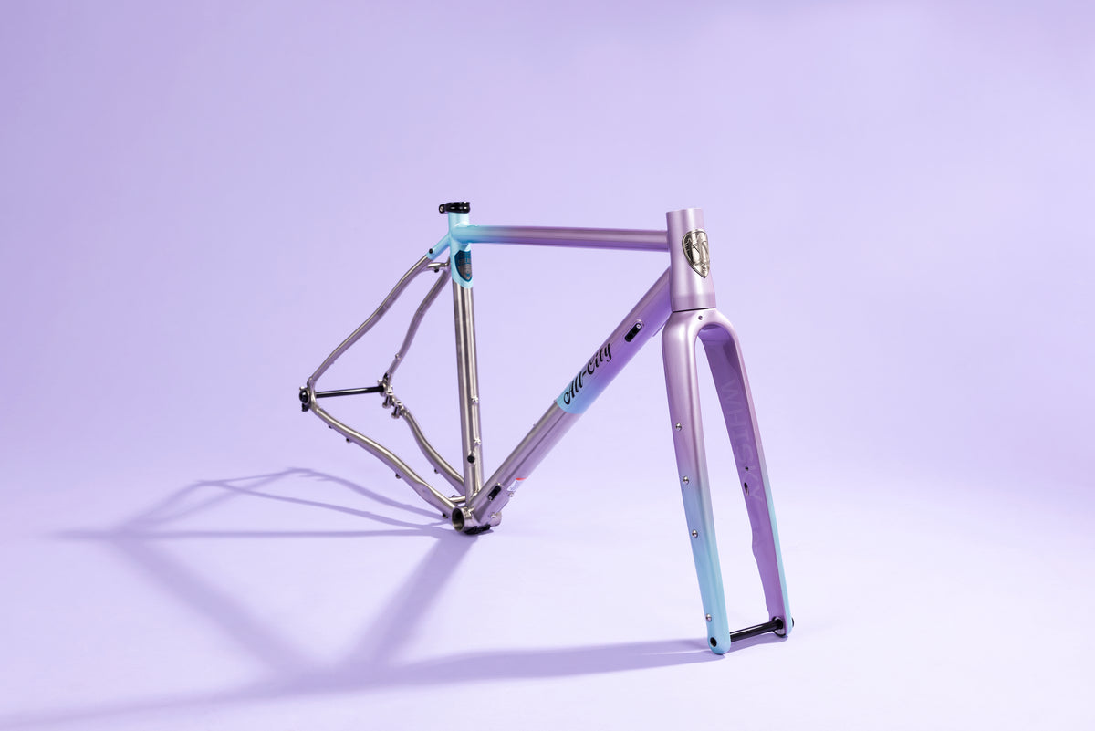 All City Frames & Framesets For Sale - Steel Road & Gravel Bike ...