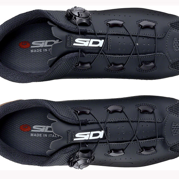 Sidi Dust Mountain Clipless Shoes - Men's, Bl | The Pro's Closet | AFW13627
