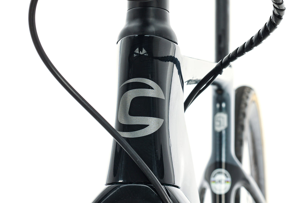 Cannondale SuperSix EVO CX Cyclocross Bike - 2022, 51cm | Weight, Price ...