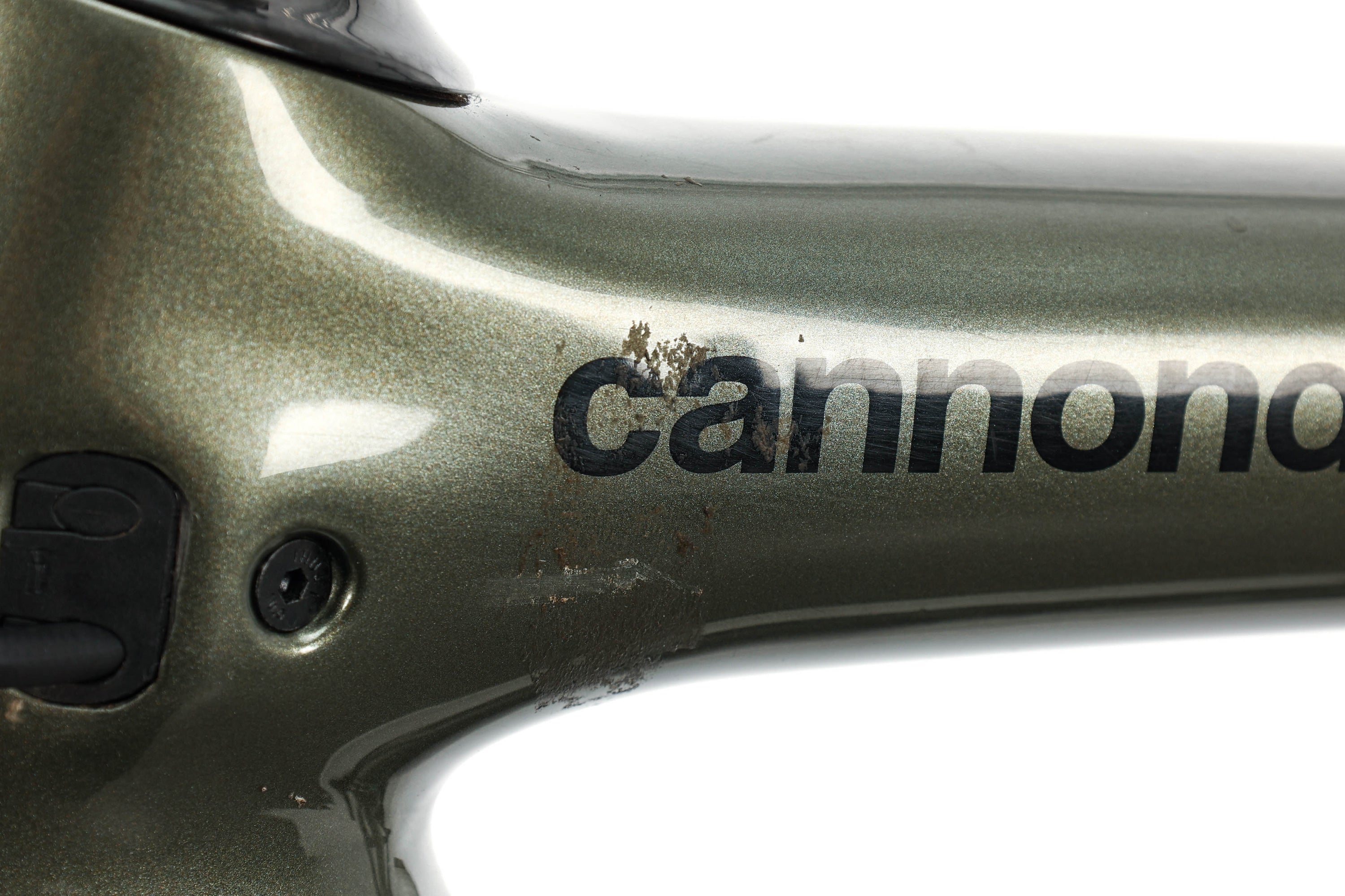 Cannondale SuperX Force eTap AXS Cyclocross Bike - 2021, 54cm | The Pro's Closet – The Pro's Closet