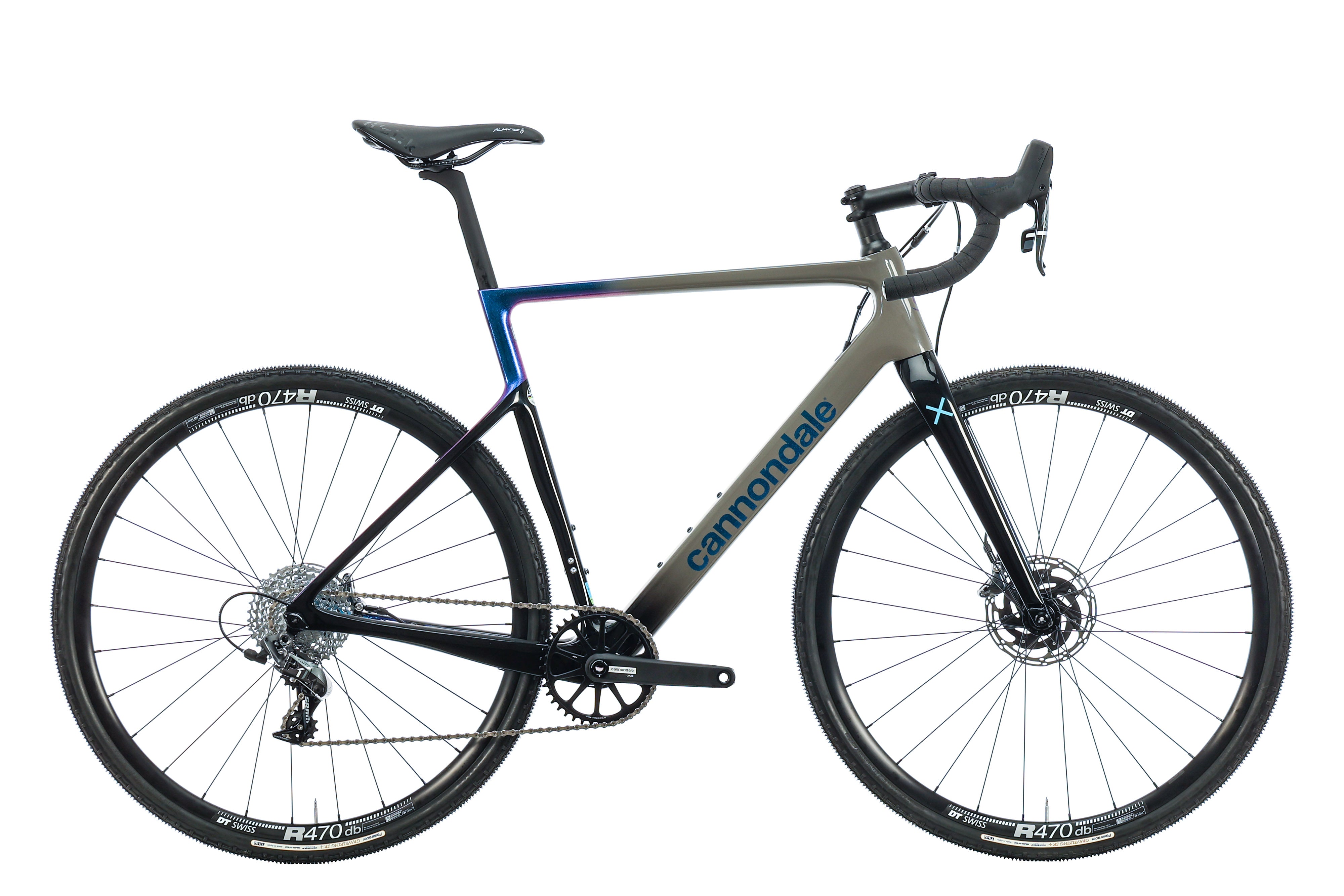Cannondale SuperSix EVO CX Cyclocross Bike - 2022, 56cm | Weight, Price ...