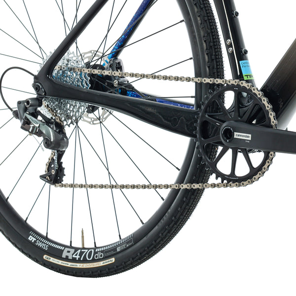 Cannondale SuperSix EVO CX Cyclocross Bike - 2022, 56cm | Weight, Price ...