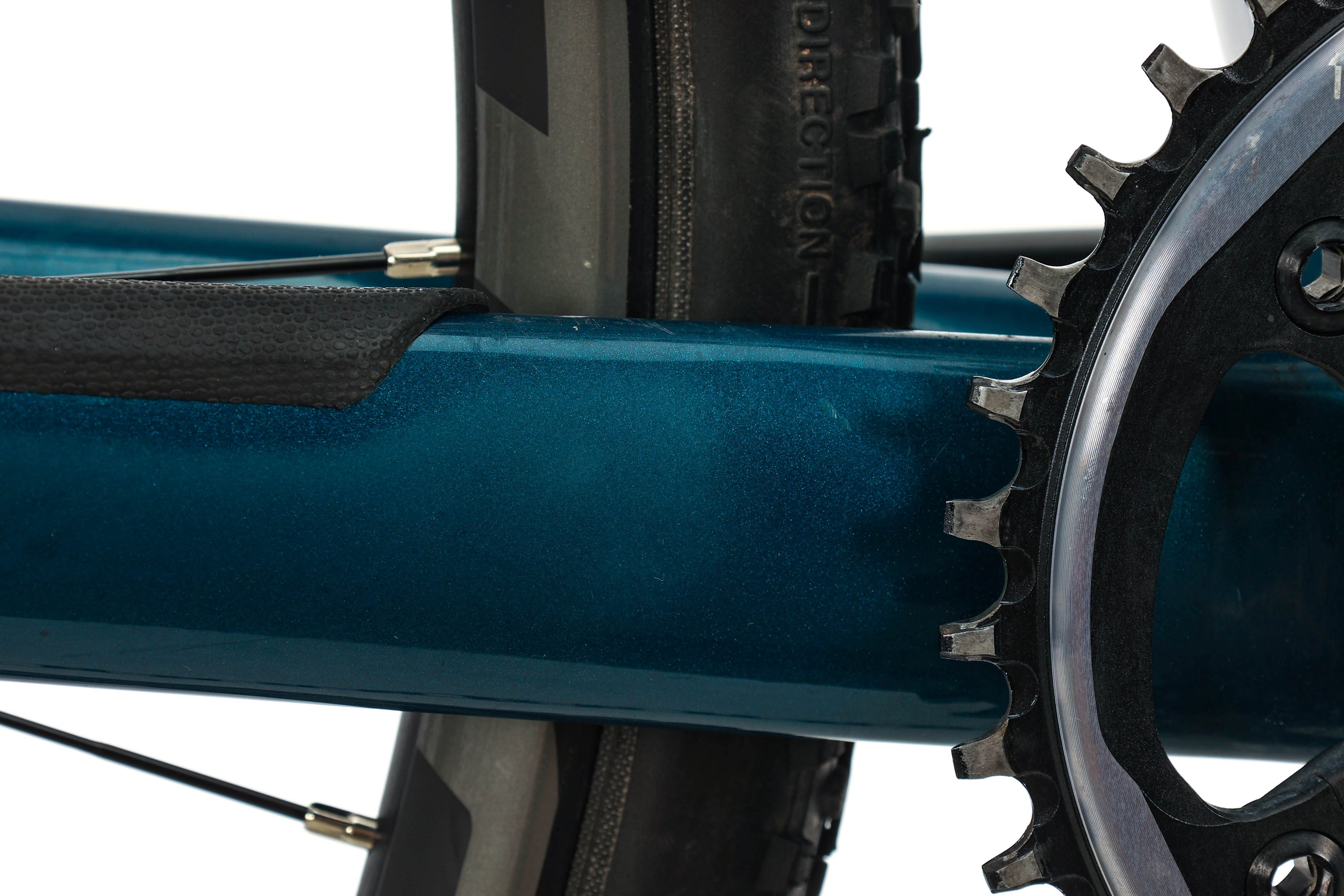 Trek Boone 7 Disc Cyclocross Bike - 2017, 54cm | Weight, Price, Specs ...