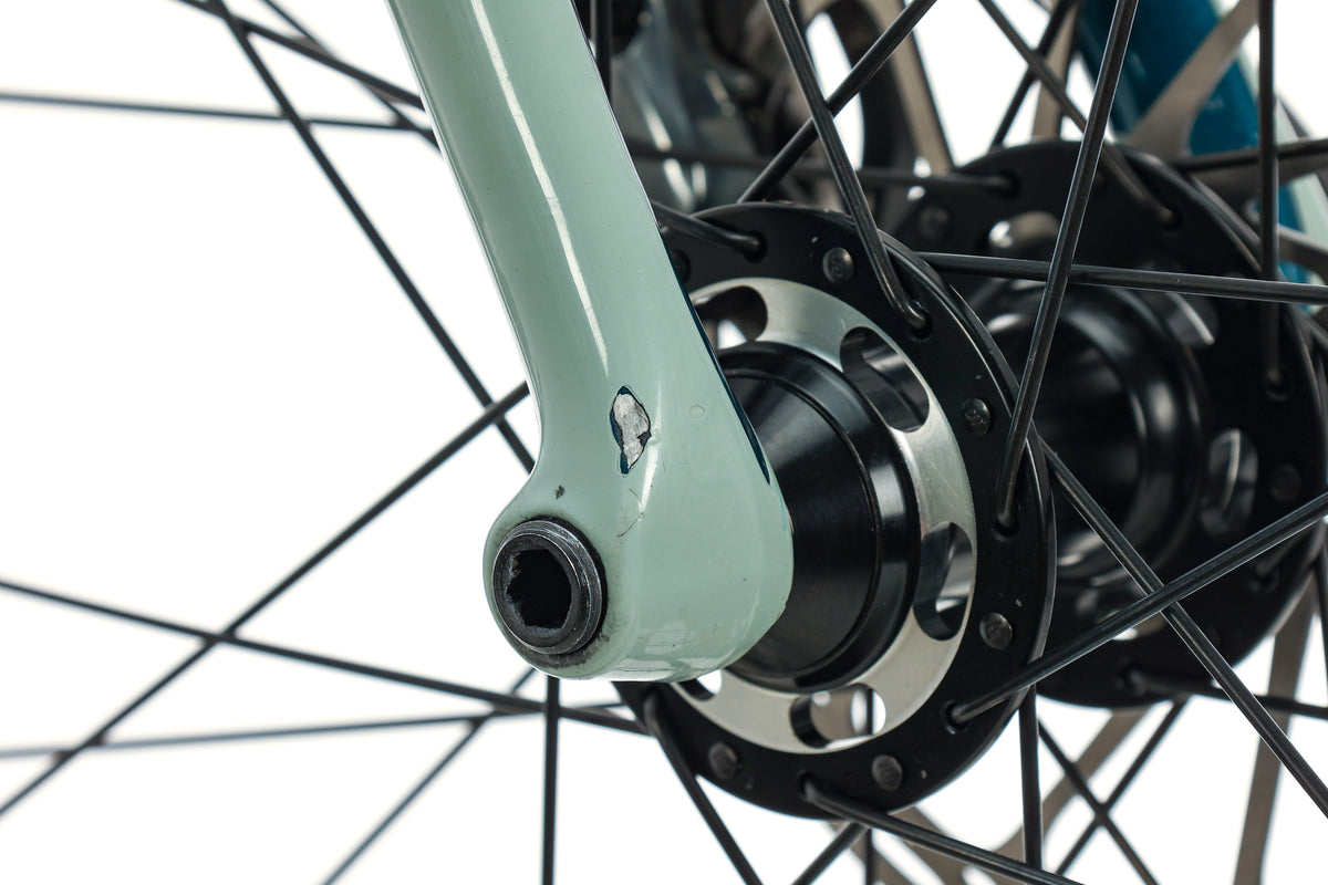 Trek Boone 7 Disc Cyclocross Bike - 2017, 54cm | Weight, Price, Specs ...