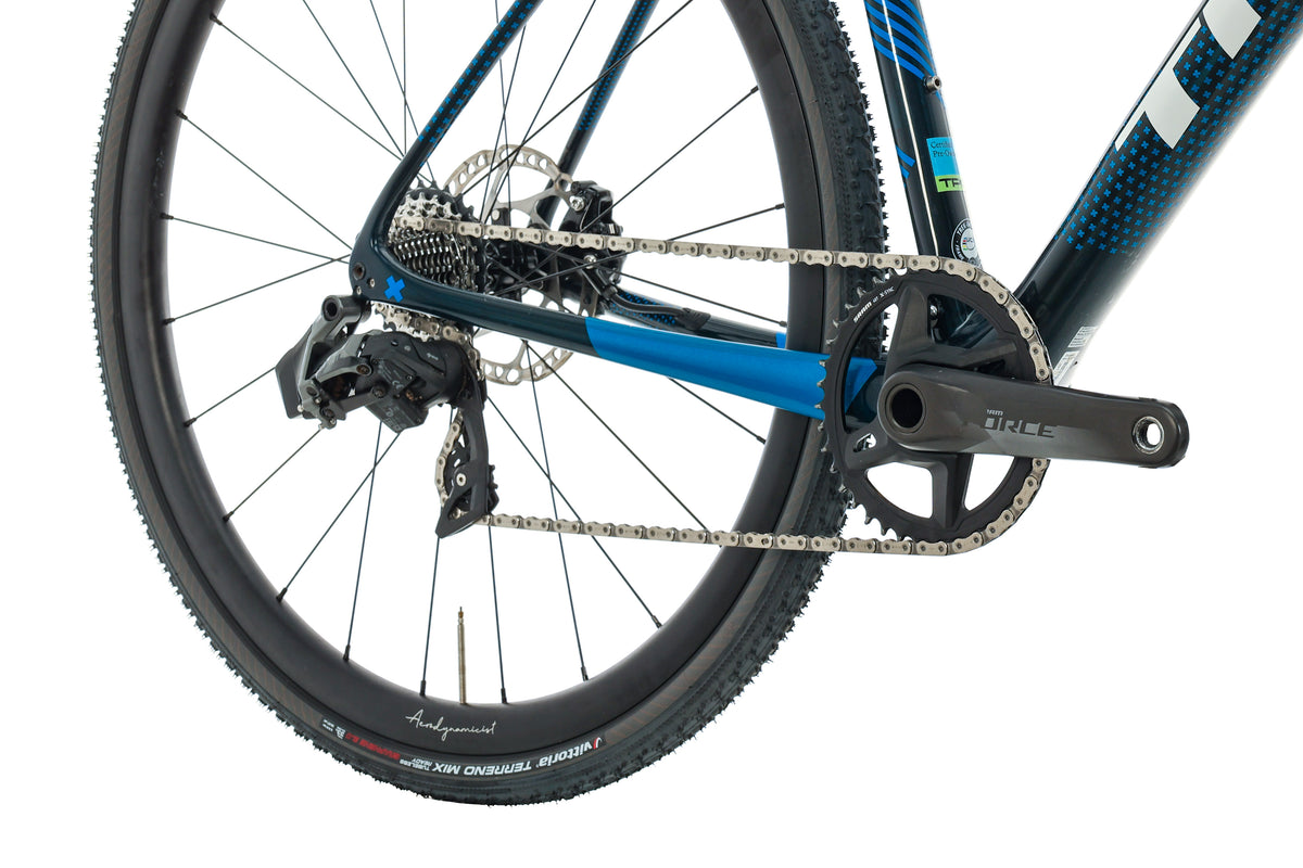 Trek Boone Disc Cyclocross Bike - 2021, 52cm | Weight, Price, Specs ...